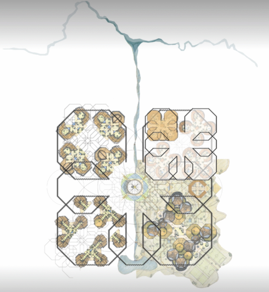 Fractals in African Design – The Center for Generative Justice